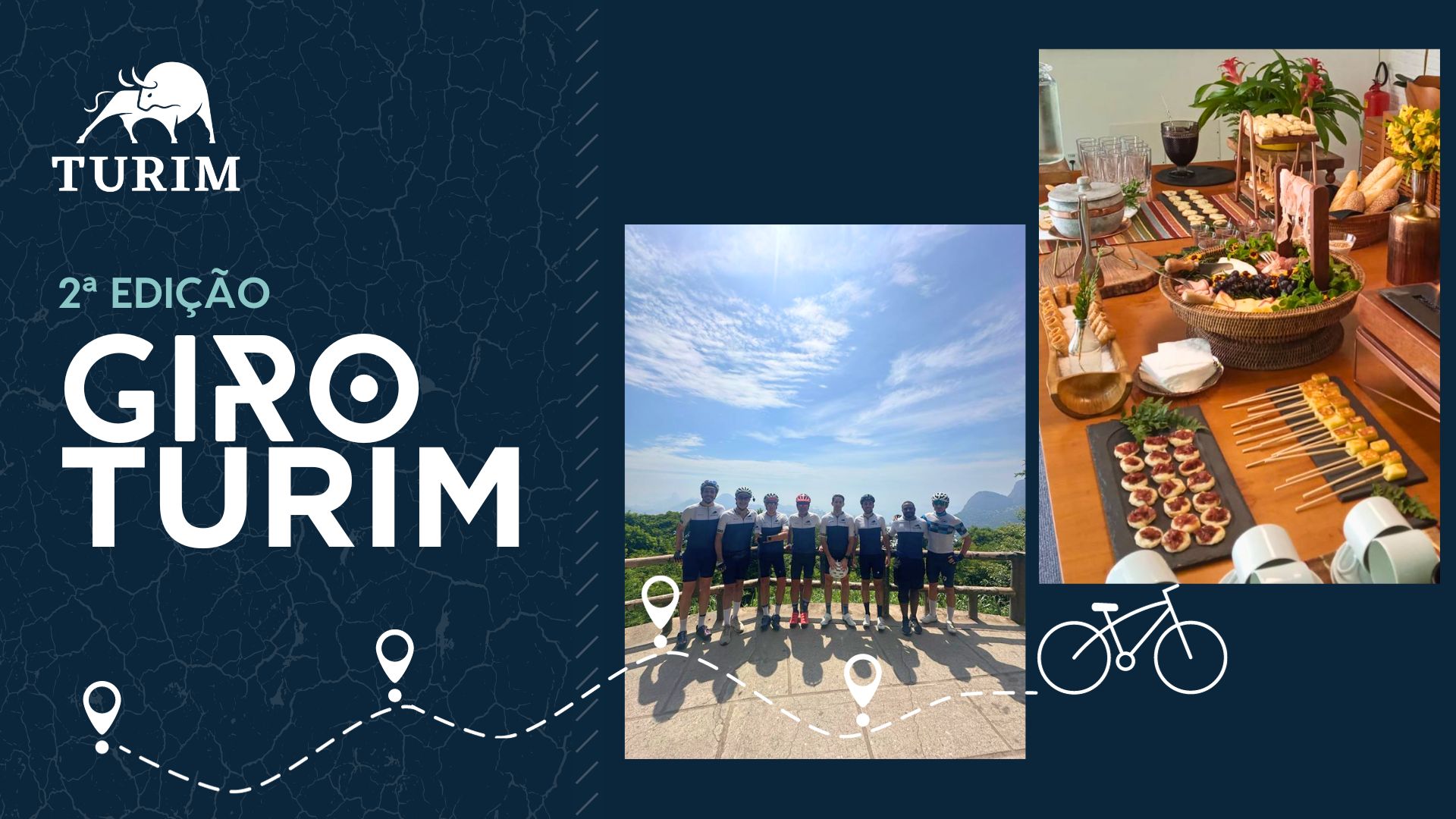 2nd Turim Cycle - Turim